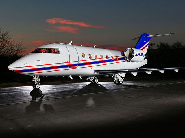 Testimonials | CJ JETS | Camarillo, CA | Buyers and Sellers of ...