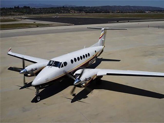 Testimonials | CJ JETS | Camarillo, CA | Buyers and Sellers of ...