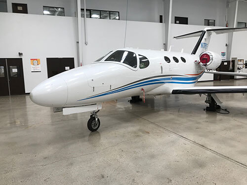 About Us | cjjets.com