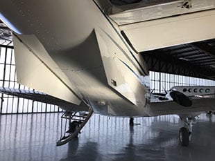 King Air Modifications | CJ JETS | Camarillo, CA | Buyers and Sellers ...