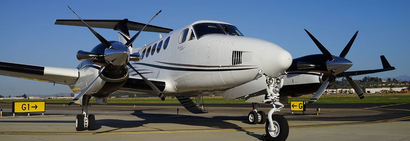 CJ JETS | Camarillo, CA | Buyers and Sellers of turboprop, corporate ...