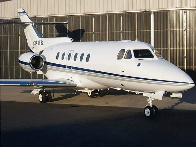 Sold Aircraft | CJ JETS | Camarillo, CA | Buyers and Sellers of ...