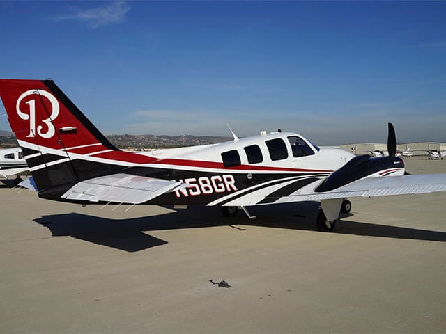Sold Aircraft | CJ JETS | Camarillo, CA | Buyers and Sellers of ...